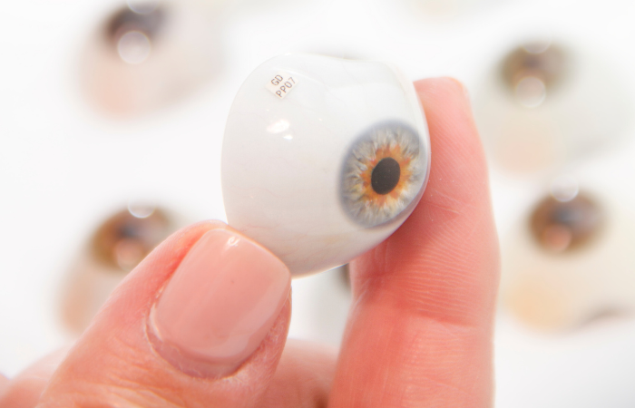 evolucion de las protesis oculares archivos - prótesis oculares